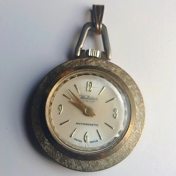 Webster 5th Avenue | Accessories | Webster 5th Avenue Anti Magnetic ...